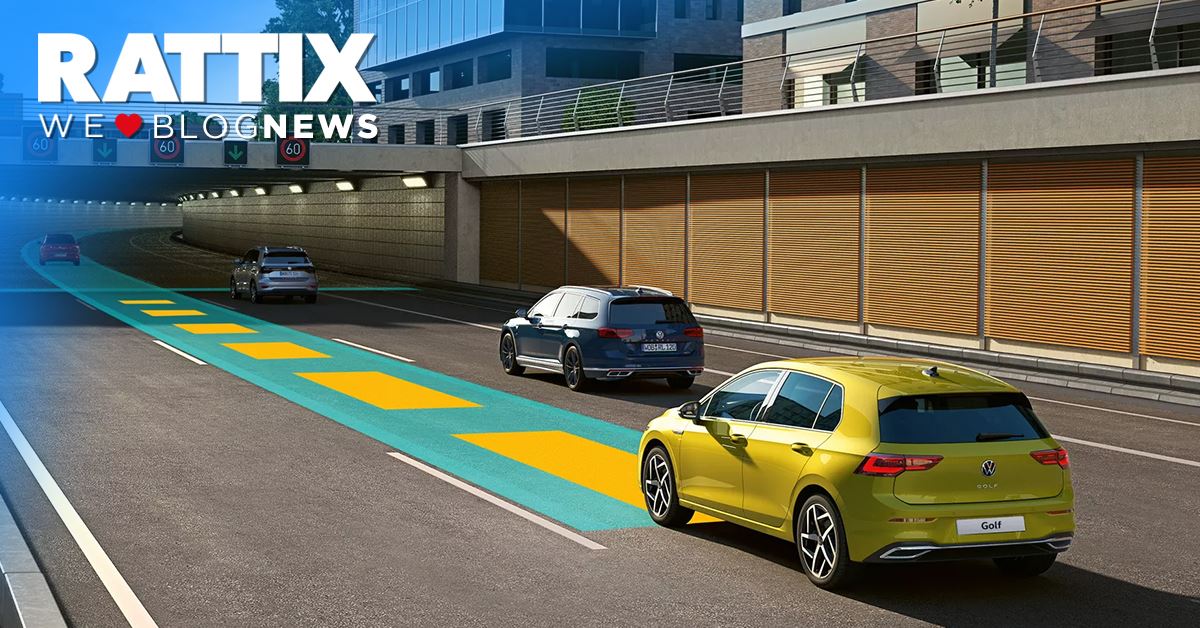 Volkswagen Golf 9, è la fine di un'era? | Auto Rattix