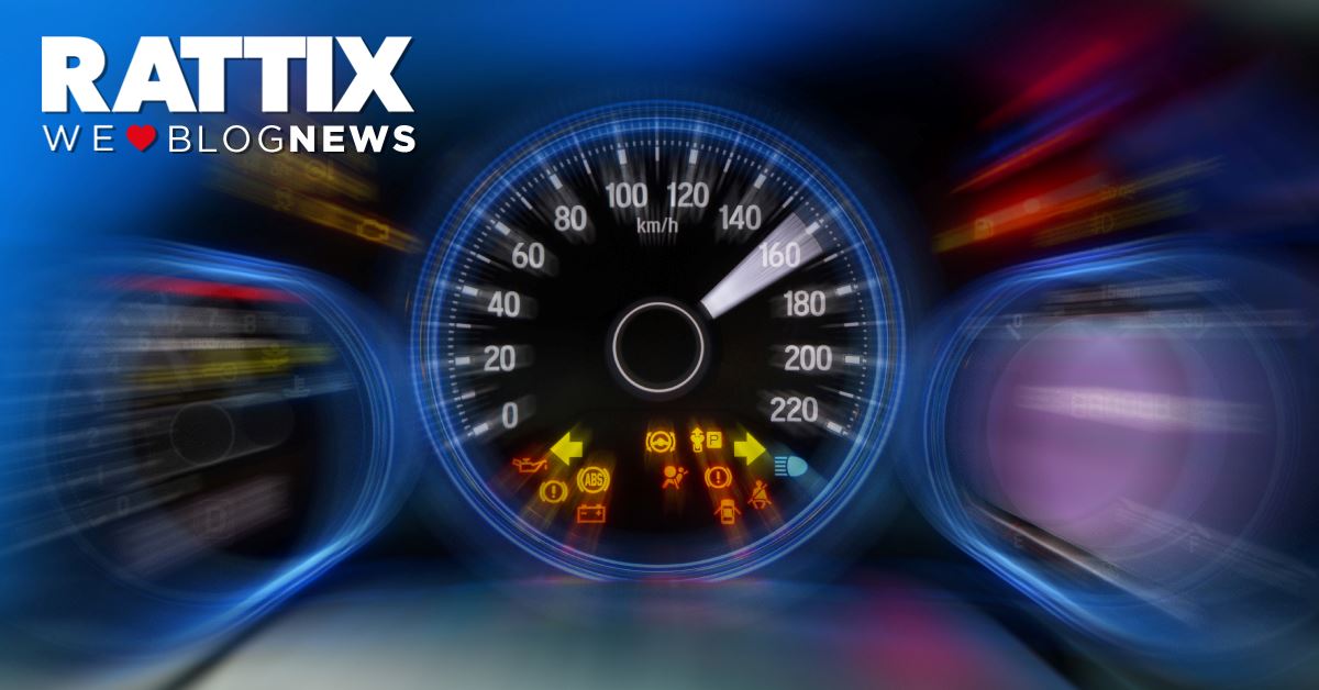 Spie auto, la guida completa: significati e colori - Rattix - Ratti Auto