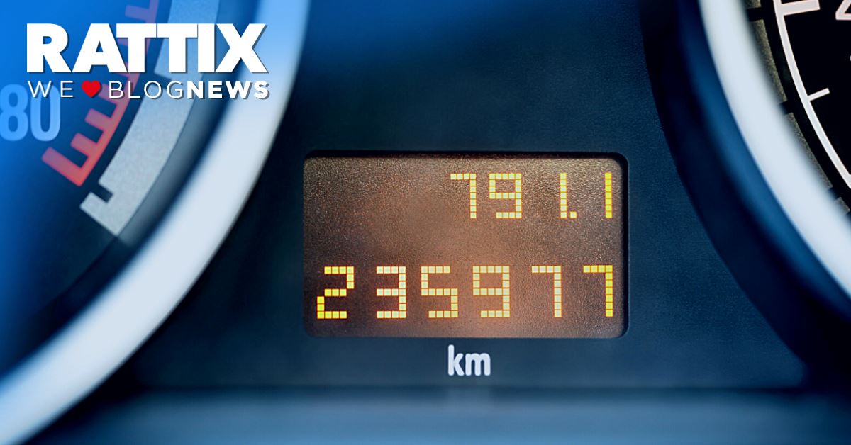 Chilometri auto usata: dove e come verificarli | Auto Rattix
