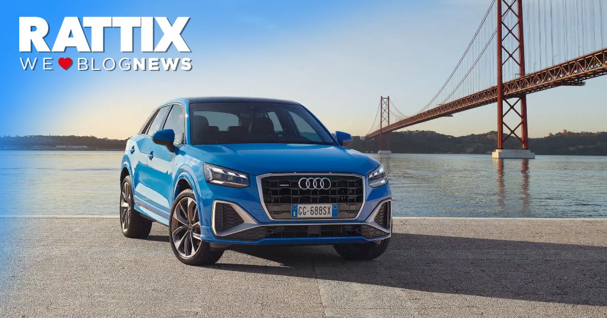 Top 5 migliori SUV sotto i 30.000 euro - Rattix - Ratti Auto