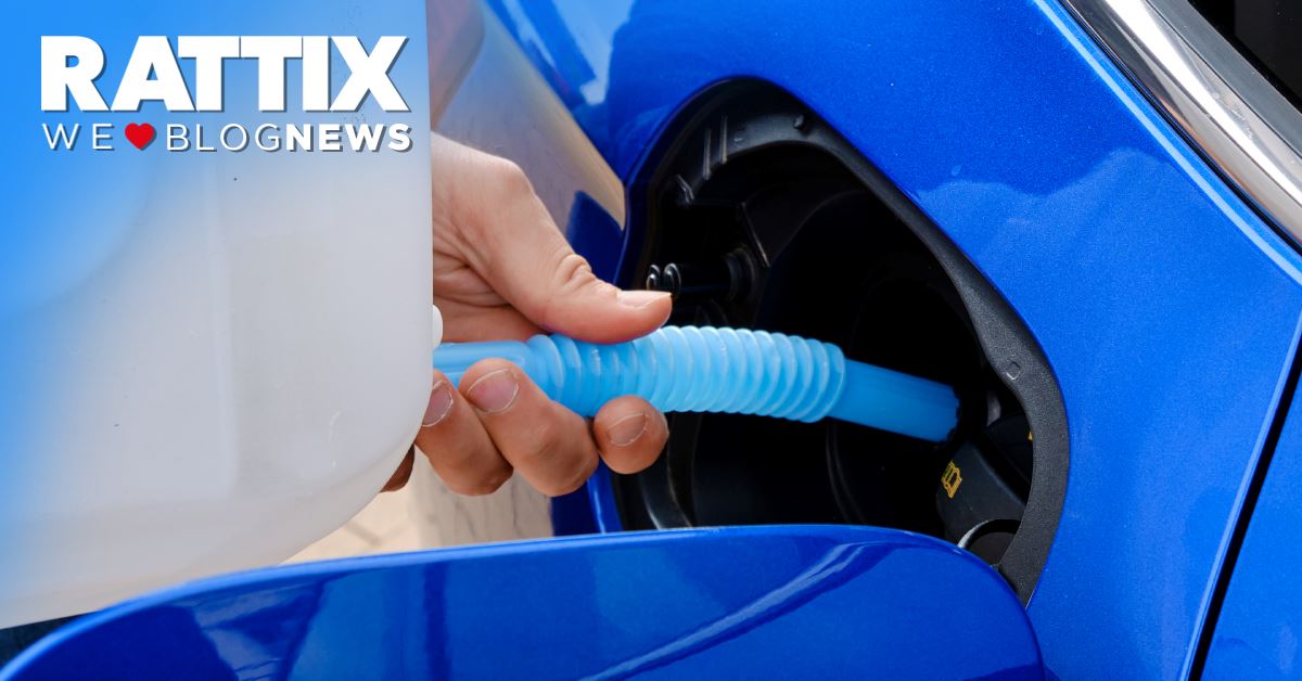 Spia AdBlue: perché si accende e cosa significa? - Rattix - Ratti Auto