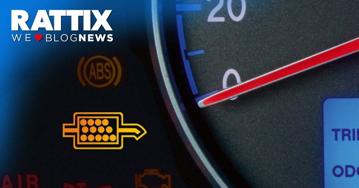 Perché si accende la spia FAP? | Auto Rattix