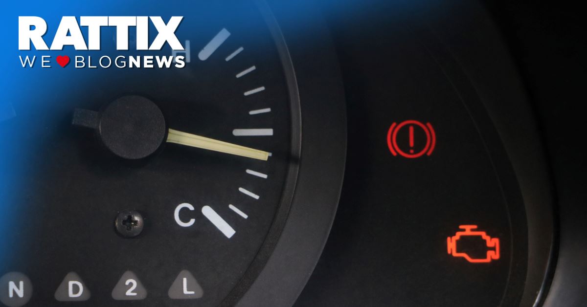 Spia freno a mano: cosa significa quando si accende? | Auto Rattix