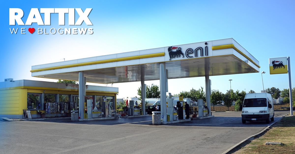 Milano, i distributori di benzina parlano in dialetto | Auto Rattix