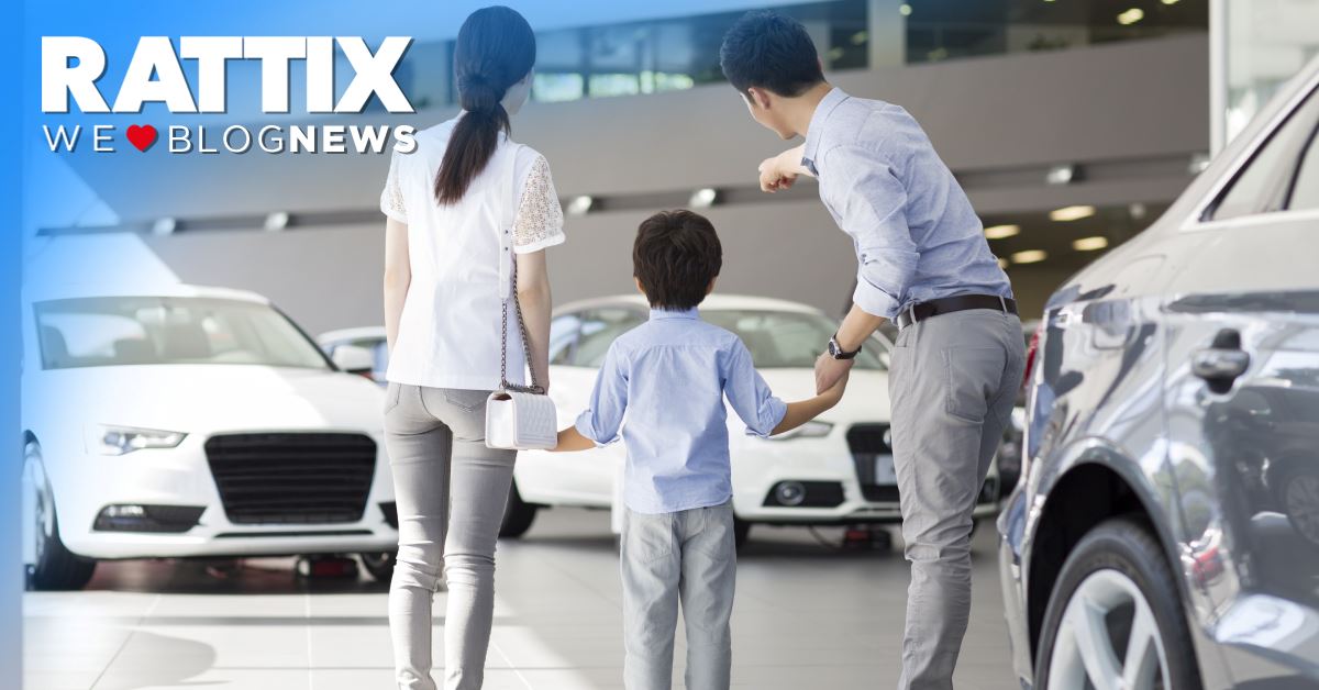 Auto familiari 2022: come scegliere il modello perfetto? | Auto Rattix