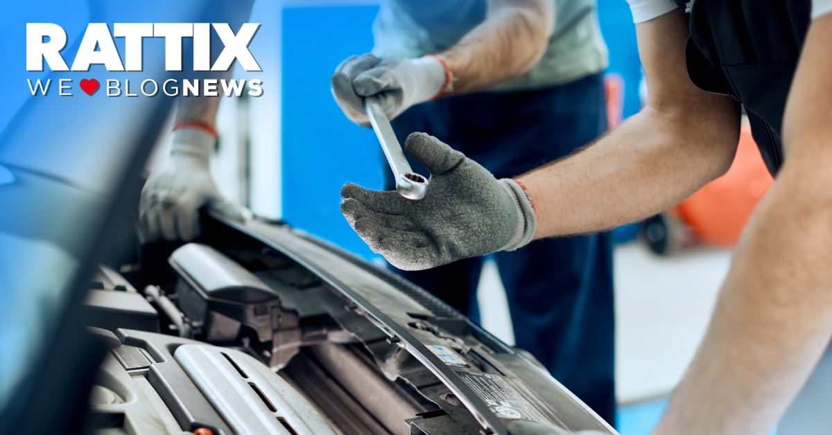 Cos'è la cilindrata e cosa sono i cavalli di un'auto - Rattix - Ratti Auto