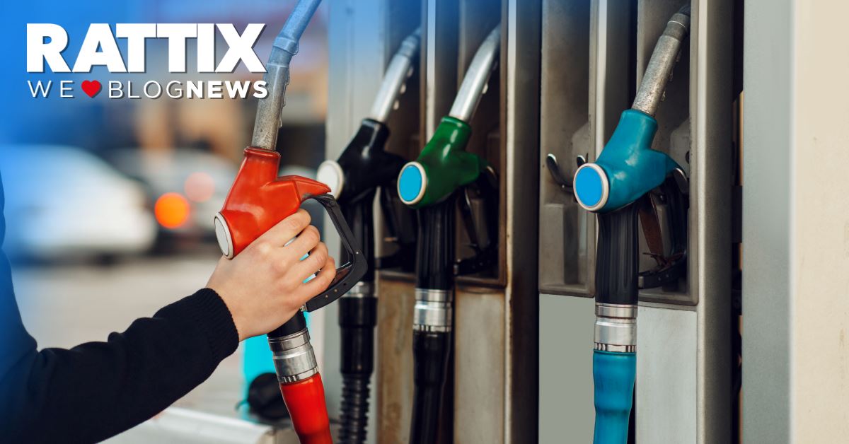 Prezzi carburanti: la benzina oltre i 2 euro al litro | Auto Rattix