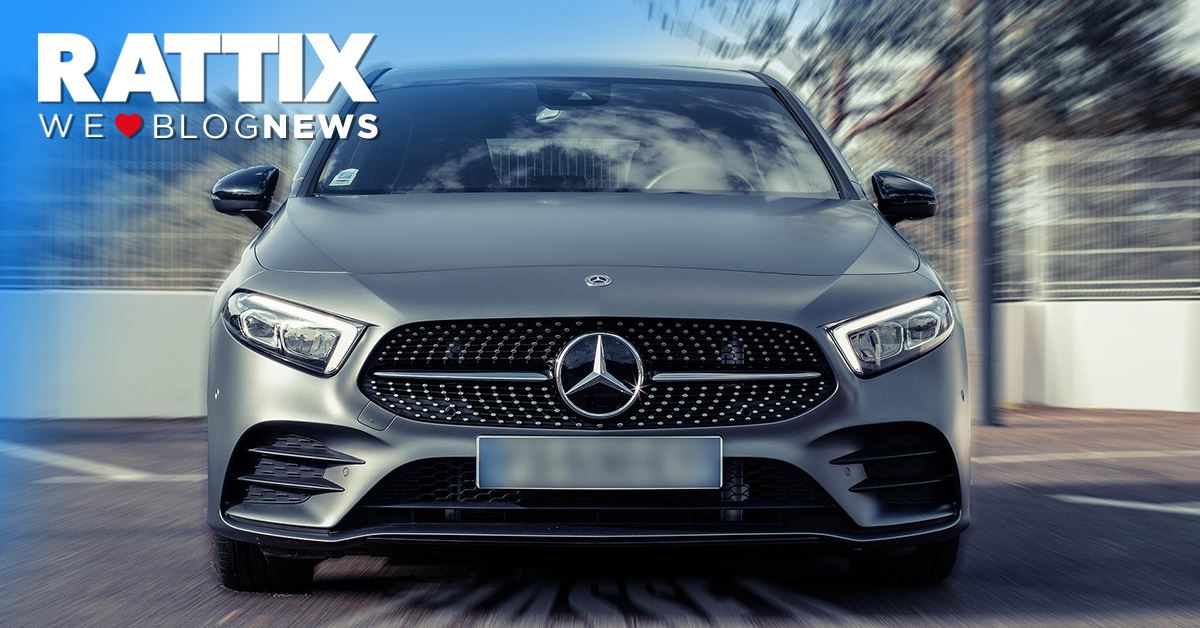 Top 10 auto diesel che consumano meno del 2022 - Rattix - Ratti Auto