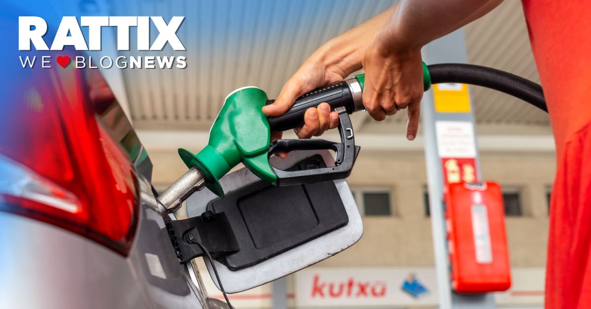 Prezzi benzina (e diesel) in calo: ma quanto durerà? | Auto Rattix