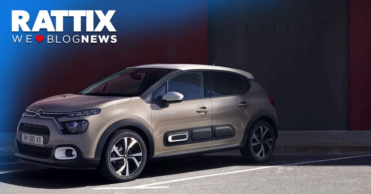 Top 10 auto del segmento B - Rattix - Ratti Auto