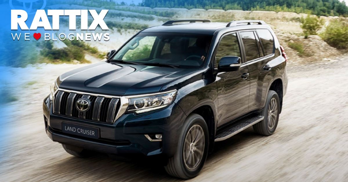 Le migliori 10 auto 4x4 - Rattix - Ratti Auto