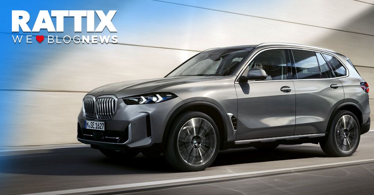 Le 10 migliori auto del segmento E - Rattix - Ratti Auto