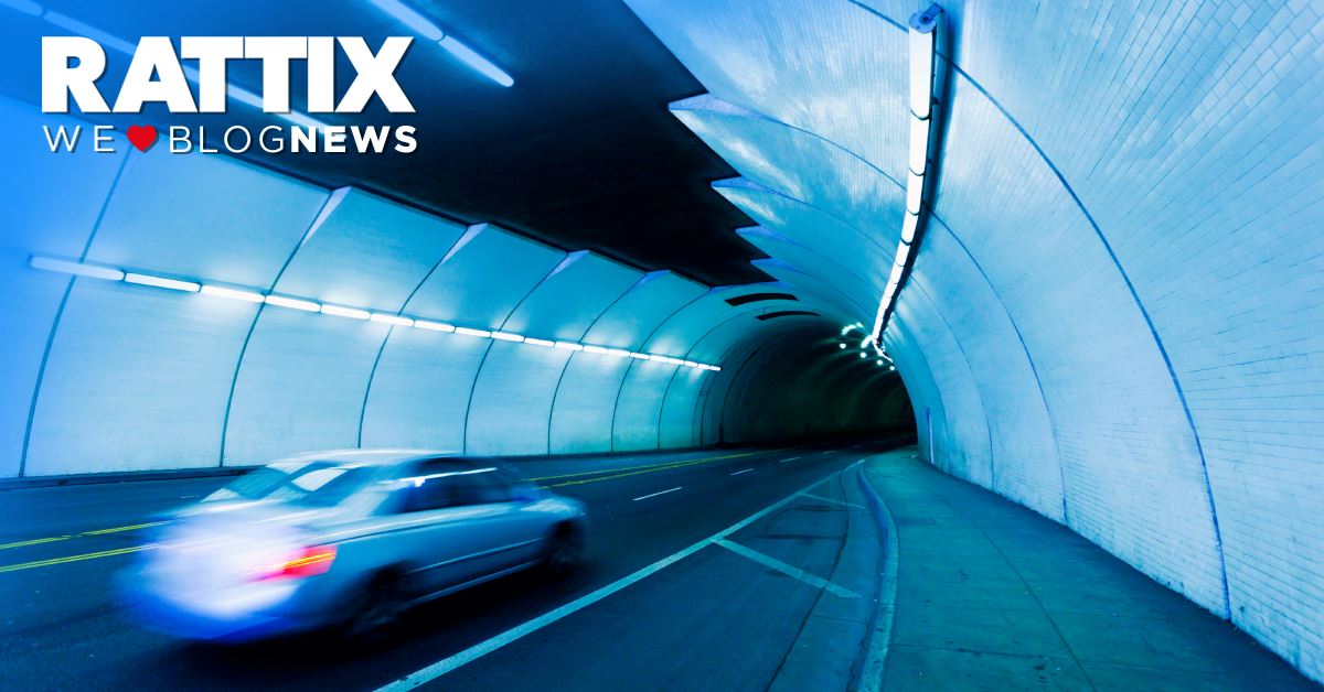 Tutte le informazioni sul Canale della Manica in aut - Rattix - Ratti Auto