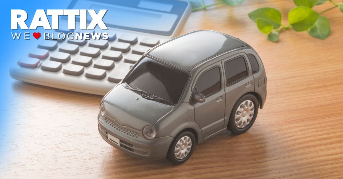 Esenzione bollo auto 2023: chi ne ha diritto? - Rattix - Ratti Auto Esenzione bollo auto 2023: chi ne ha diritto? - Rattix - Ratti Auto