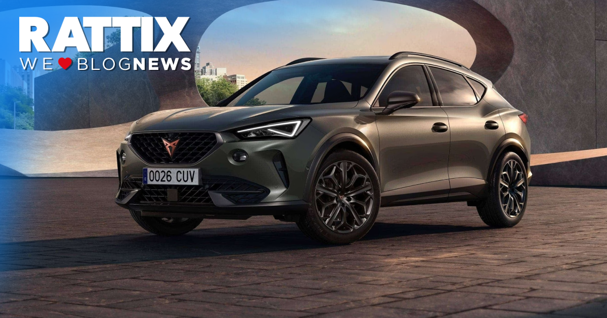 Cupra 2023: tutte le novità in arrivo - Rattix - Ratti Auto