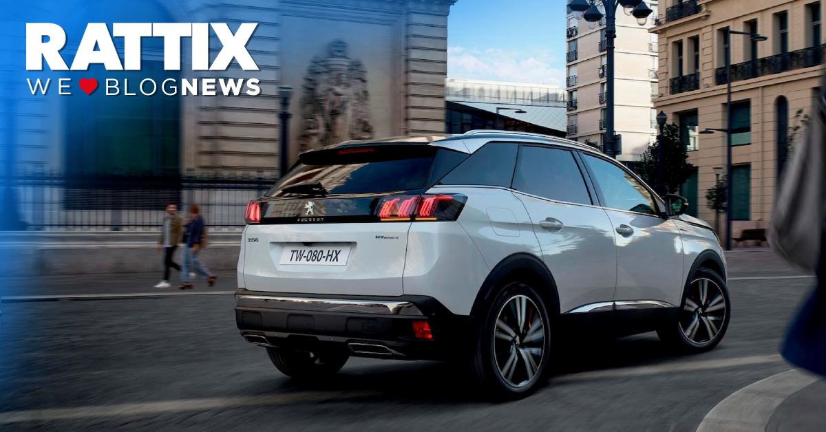 Quali sono i cinque SUV diesel che consumano meno? - Rattix - Ratti Auto