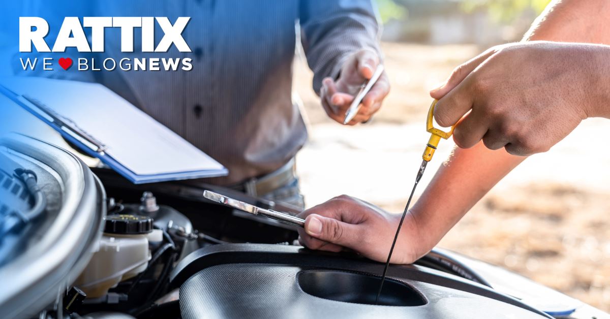 Tagliando auto scaduto: cosa succede? - Rattix - Ratti Auto