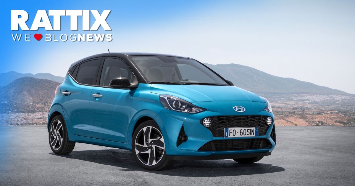 Quali sono le city car che consumano meno? - Rattix - Ratti Auto