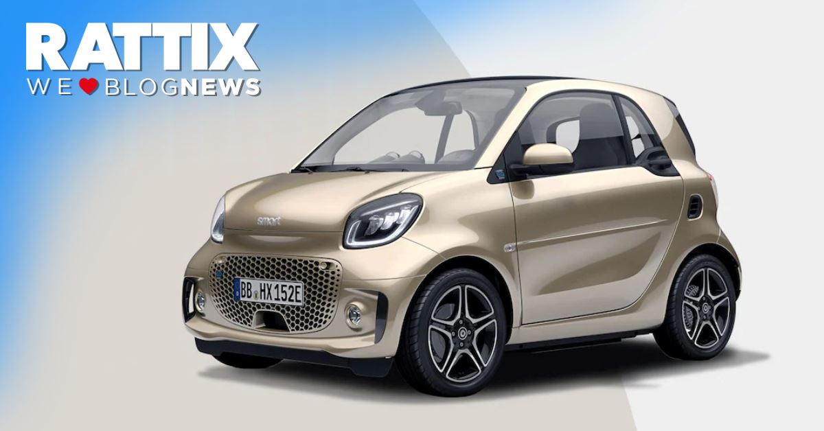 Top 5 auto con cambio automatico 2024 - Rattix - Ratti Auto