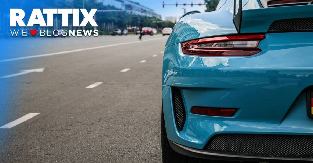 Cosa sono i catadiottri? | Auto Rattix