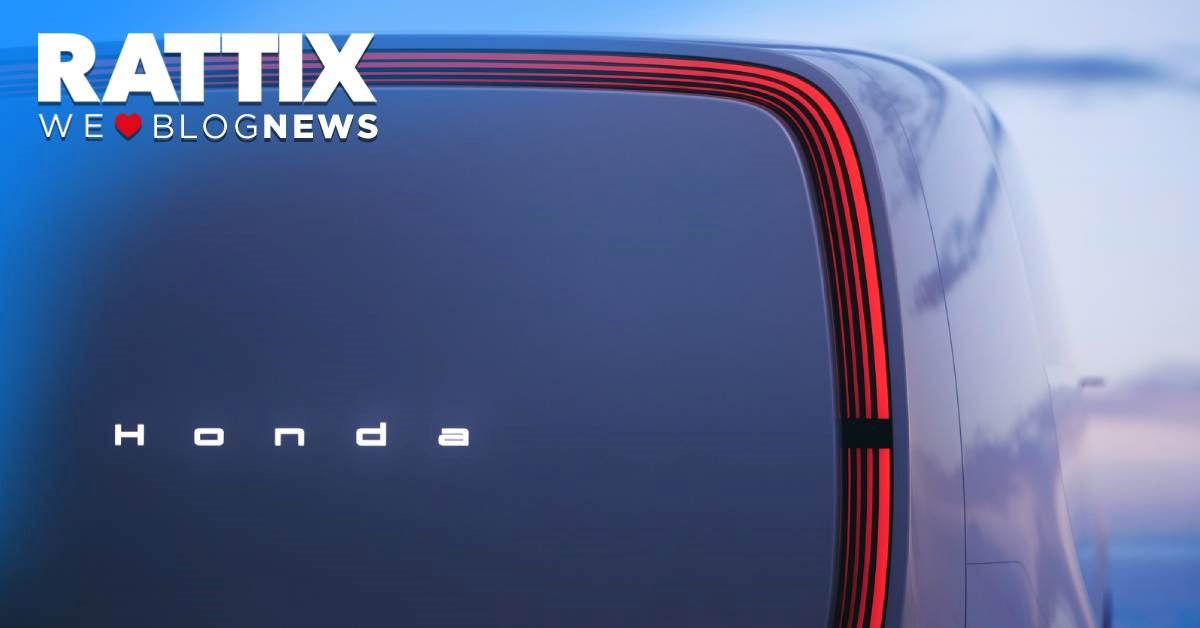 Honda 2024: tutte le novità in arrivo | Auto Rattix