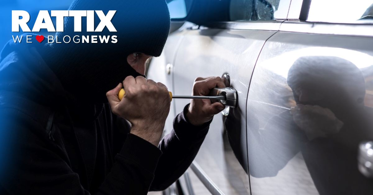 Furto auto a noleggio: cosa succede? | Auto Rattix