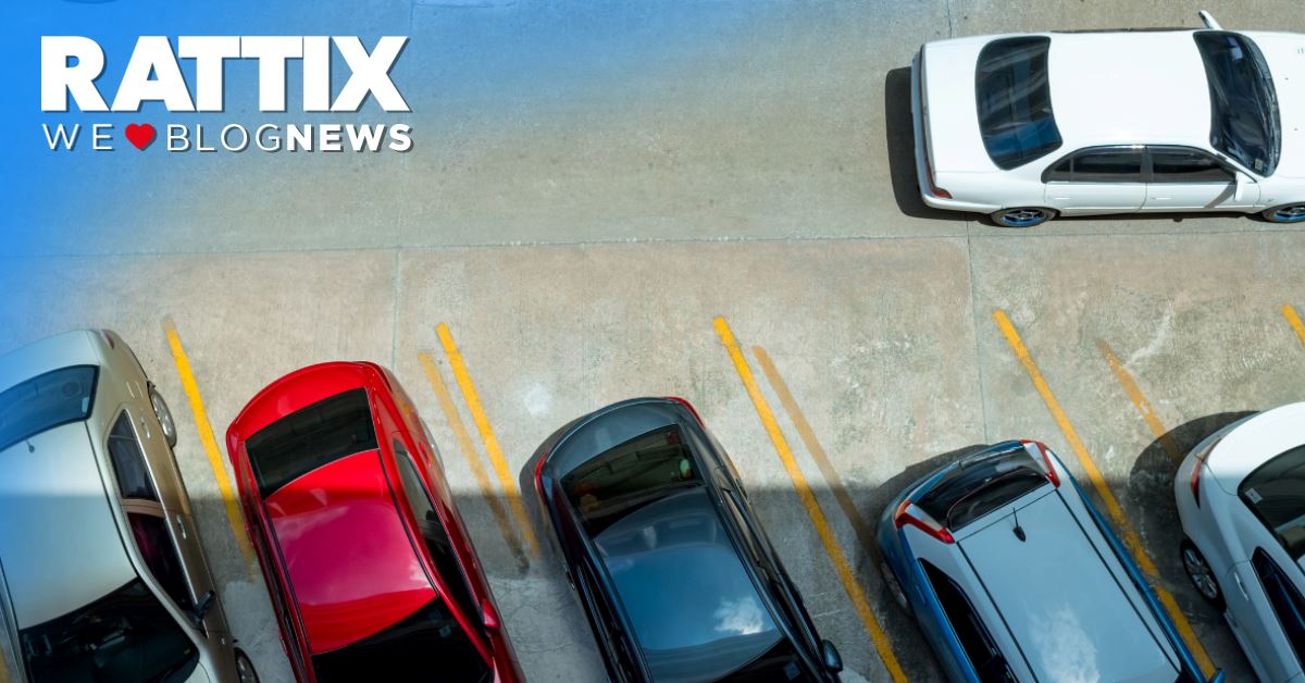 Sosta in doppia fila: quando è consentita? | Auto Rattix