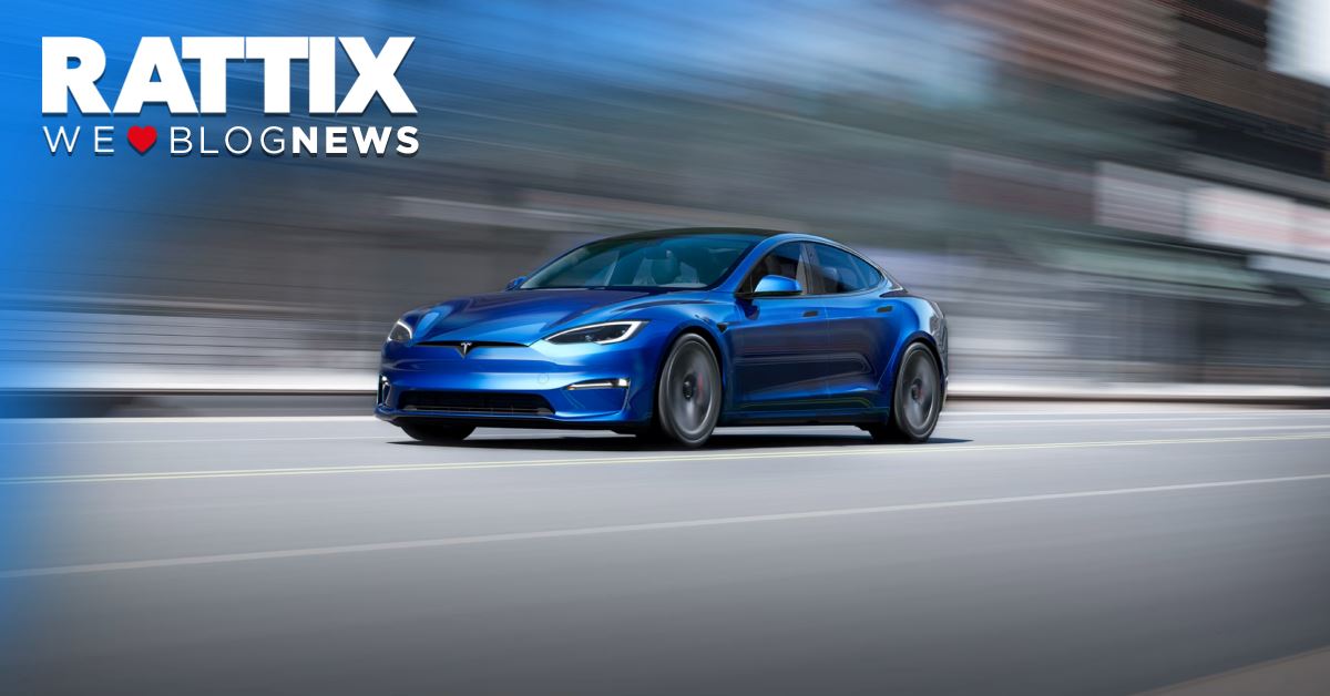 5 Easter Egg di Tesla: ecco cosa nasconde | Auto Rattix