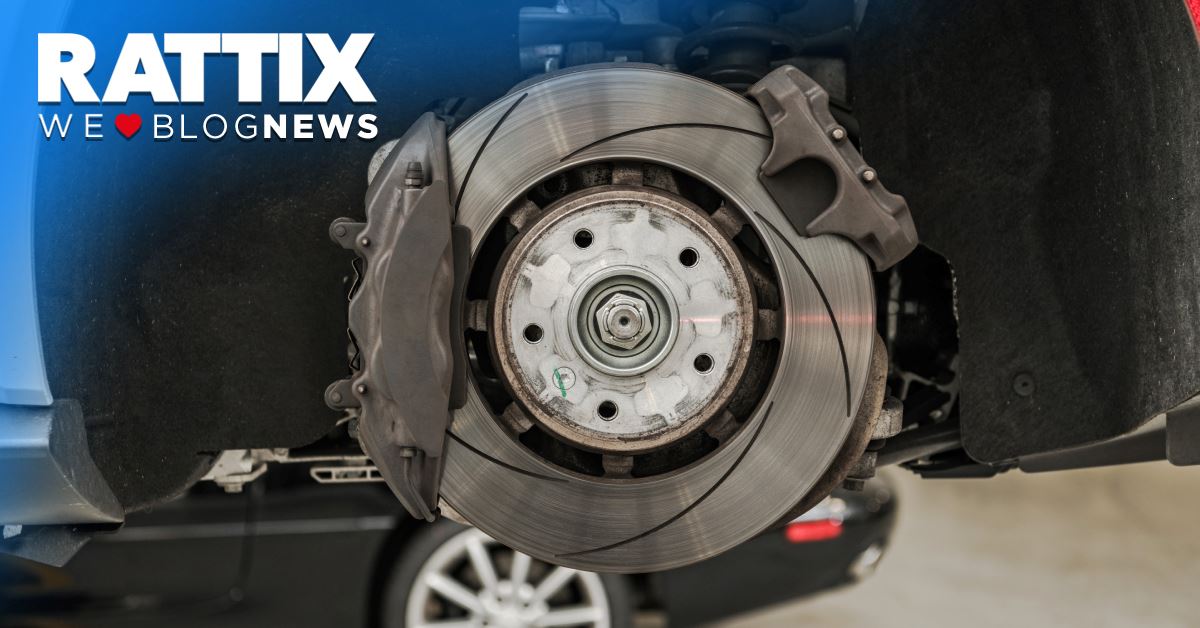 Cambio pastiglie freni: quando e come si cambiano | Auto Rattix