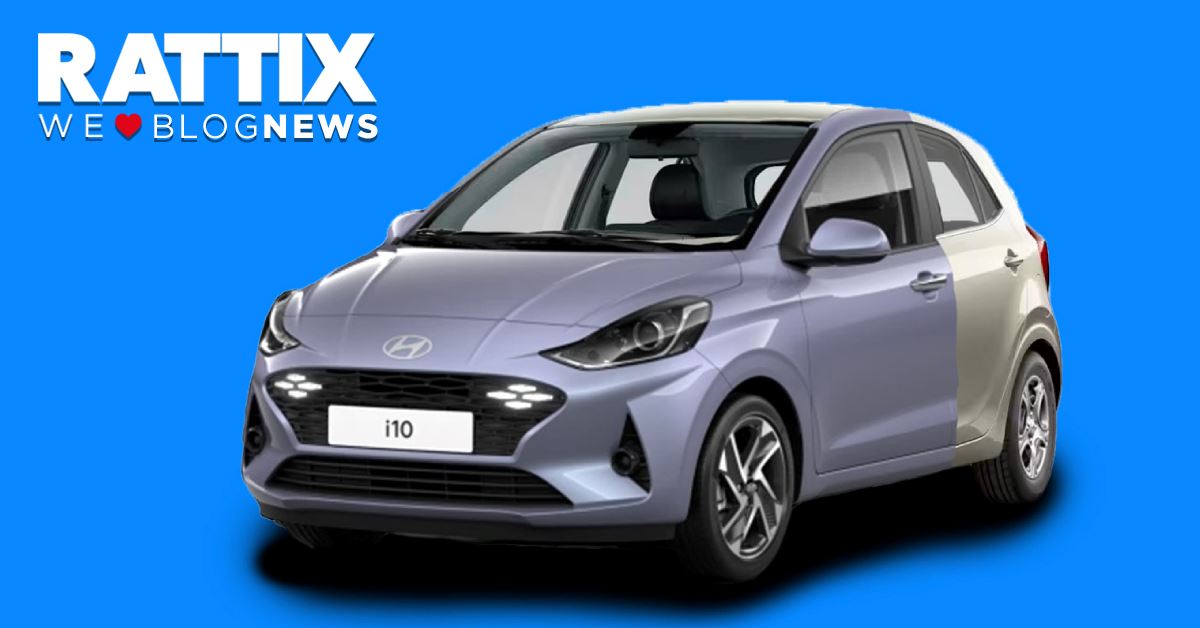 Kia Picanto vs Hyundai I10: quale scegliere? | Auto Rattix