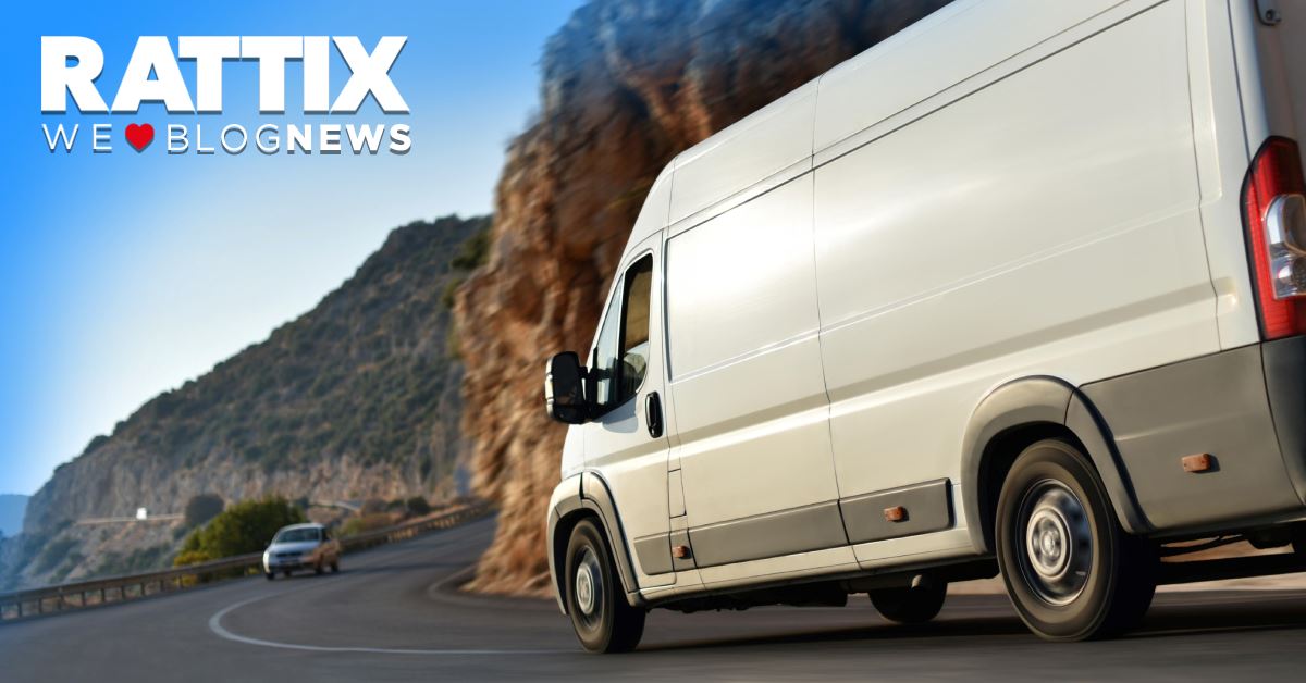 Quanto costa noleggiare un furgone al giorno? | Auto Rattix