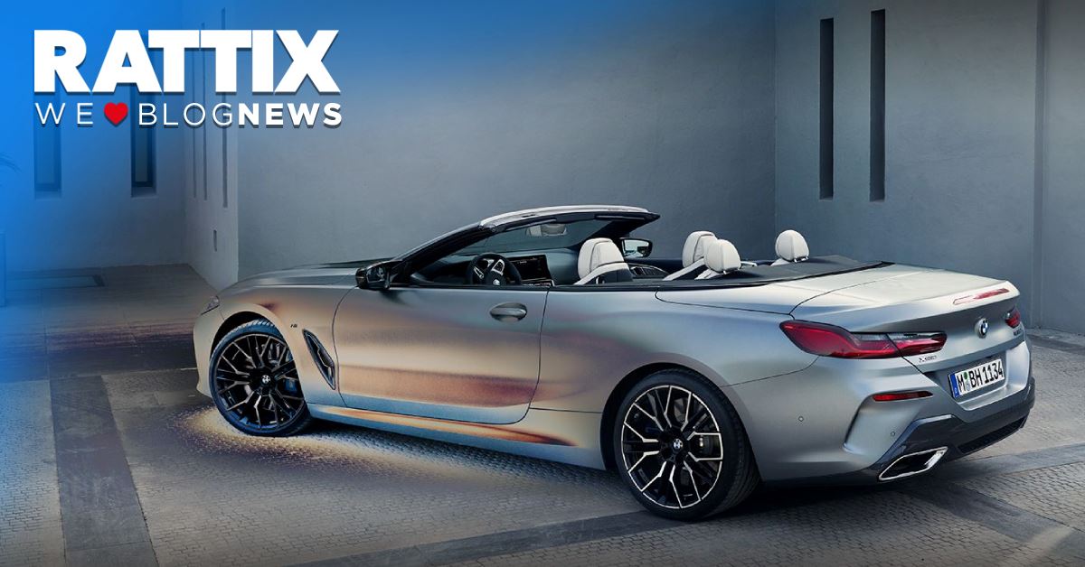 Auto cabrio, quali sono le migliori 10? - Rattix - Ratti Auto