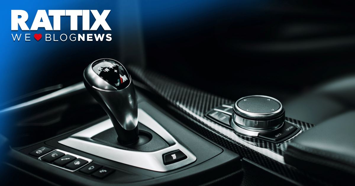 Cambio sequenziale come funziona? | Auto Rattix