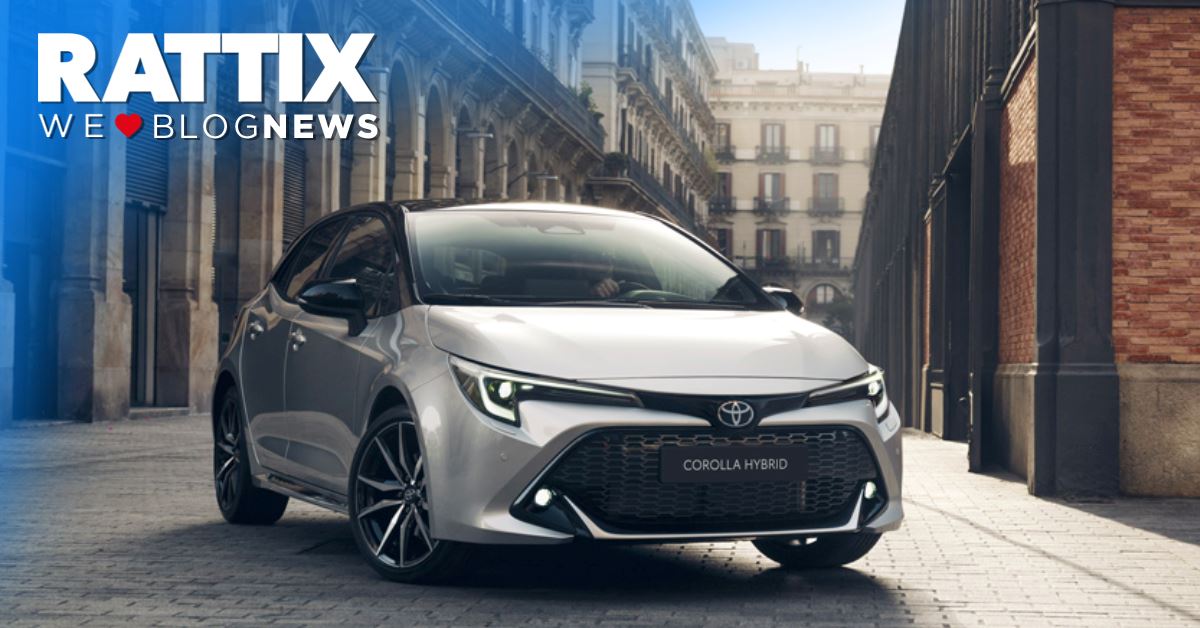Le 5 auto ibride che consumano meno del 2023 - Rattix - Ratti Auto