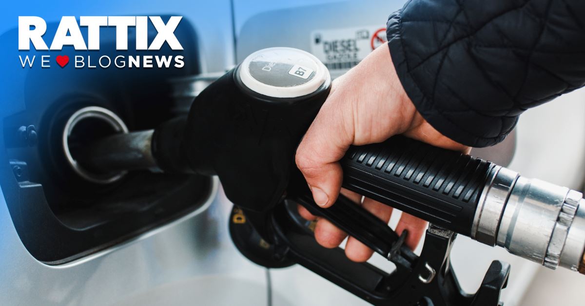 Diesel nel benzina: cosa succede? | Auto Rattix
