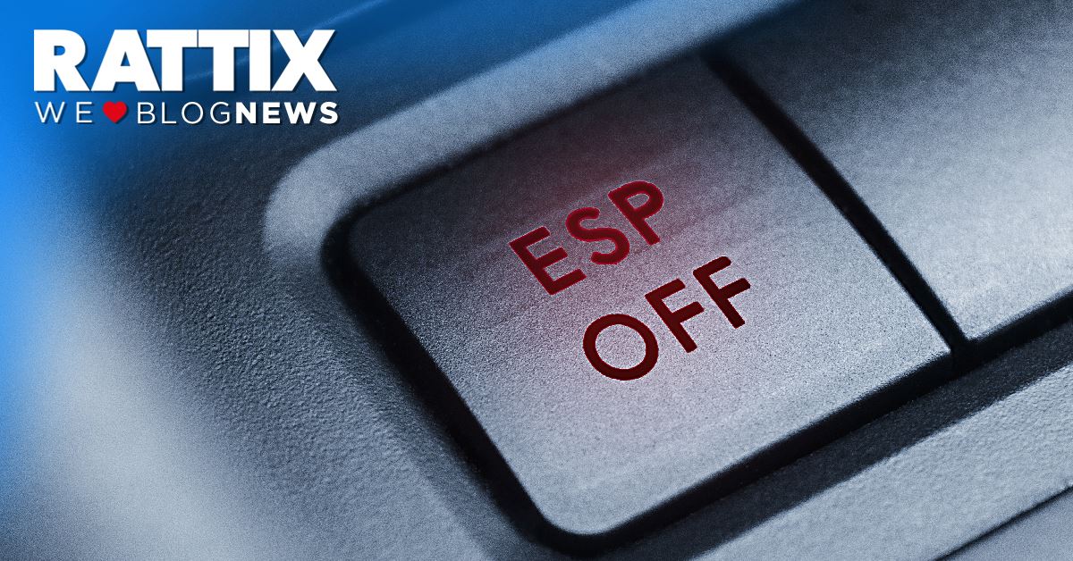 ESP: cos'è e come funziona? | Auto Rattix