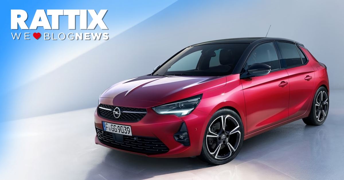 Le migliori 10 auto del segmento B - Rattix - Ratti Auto