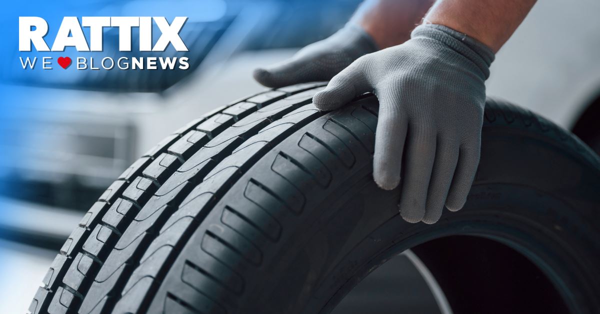 Sigle pneumatici: come identificarle? | Auto Rattix