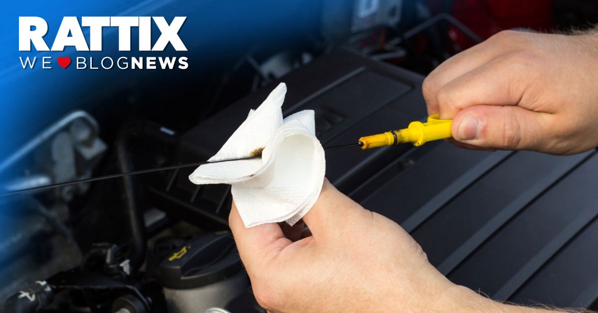 Cosa e quali sono i filtri auto? | Auto Rattix