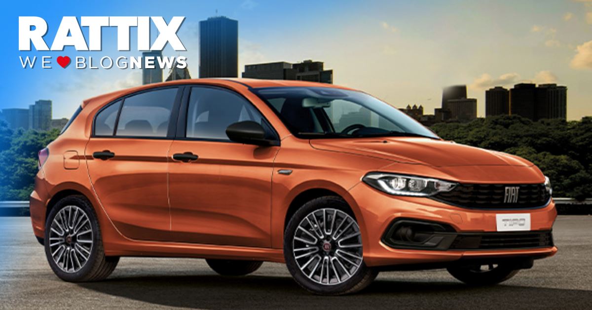 Fiat vendite da record: la migliore del gruppo Stellantis | Auto Rattix