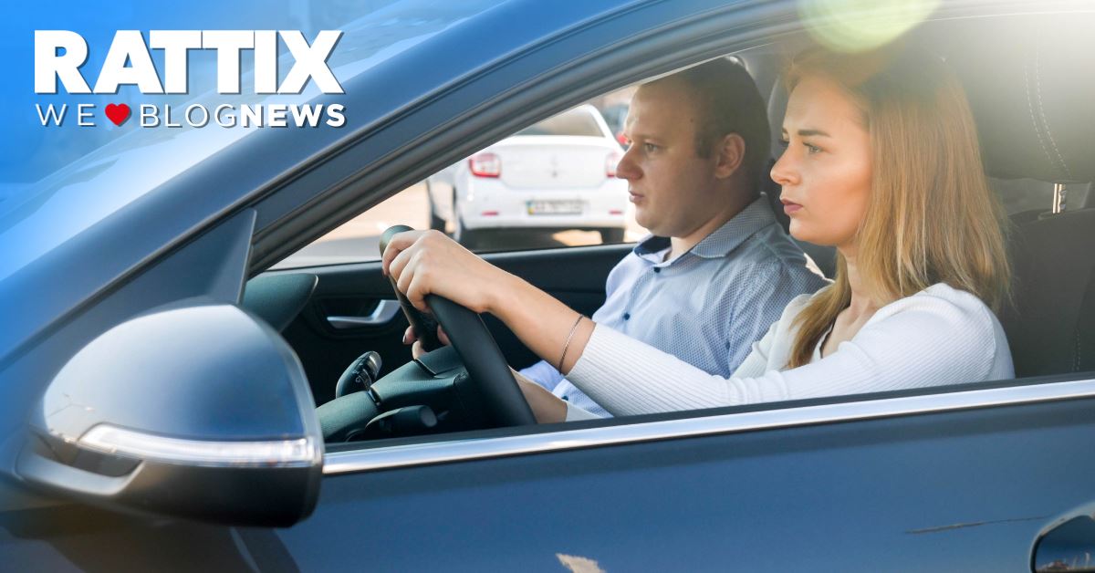 Foglio rosa: come funziona e le sanzioni previste | Auto Rattix