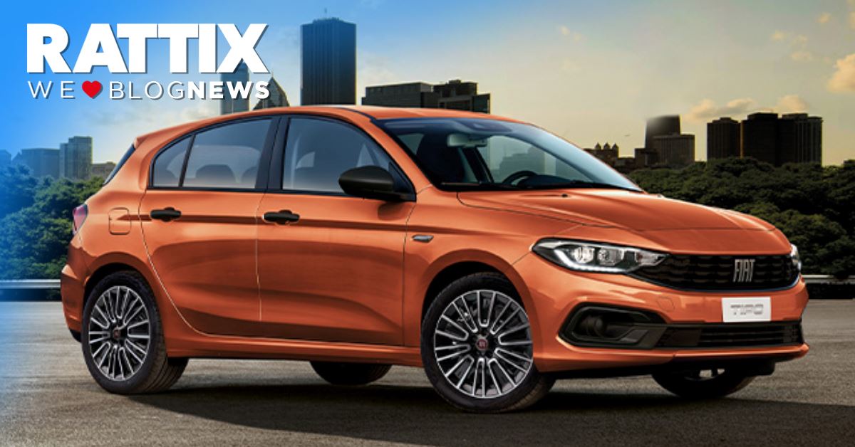 Le migliori 10 auto berlina - Rattix - Ratti Auto