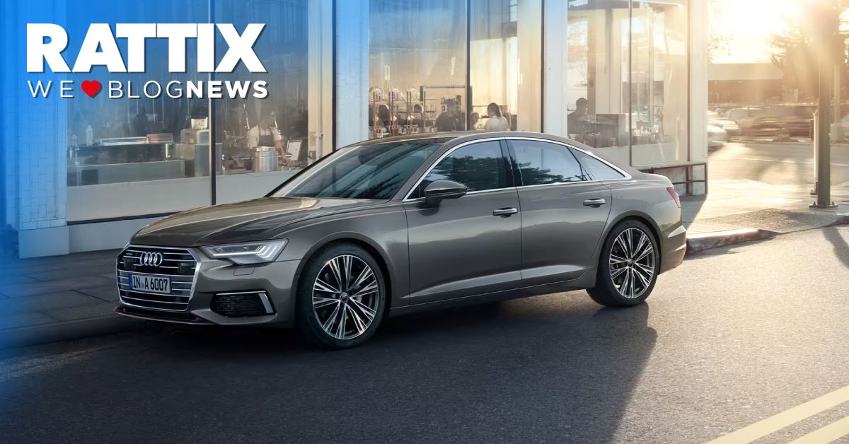 Top 10 auto del segmento E - Rattix - Ratti Auto