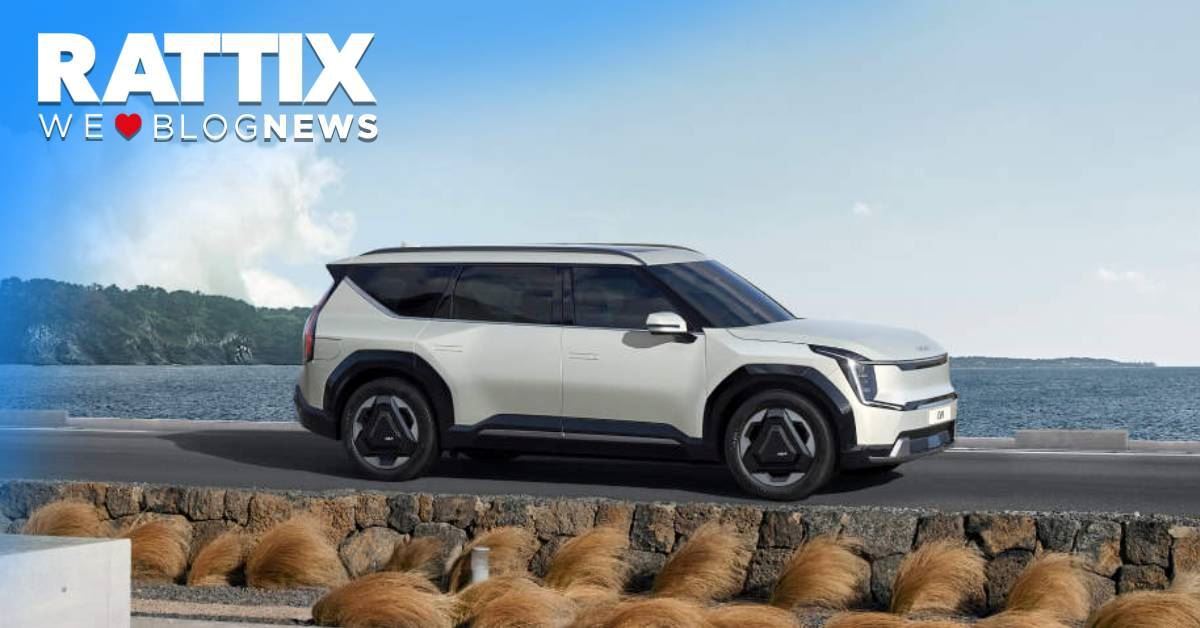 Kia 2024: tutte le novità in arrivo | Auto Rattix