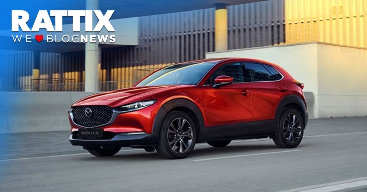 I 5 SUV migliori sotto i 30.000 euro | Auto Rattix