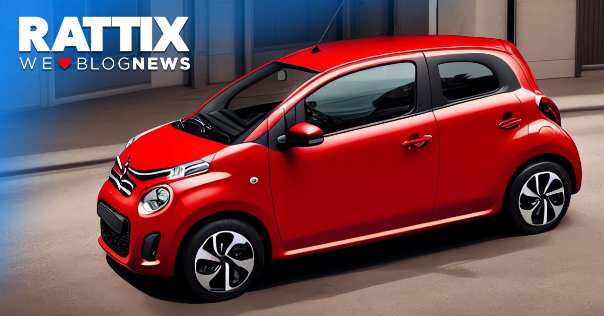 Le 5 migliori citycar del 2024 - Rattix - Ratti Auto