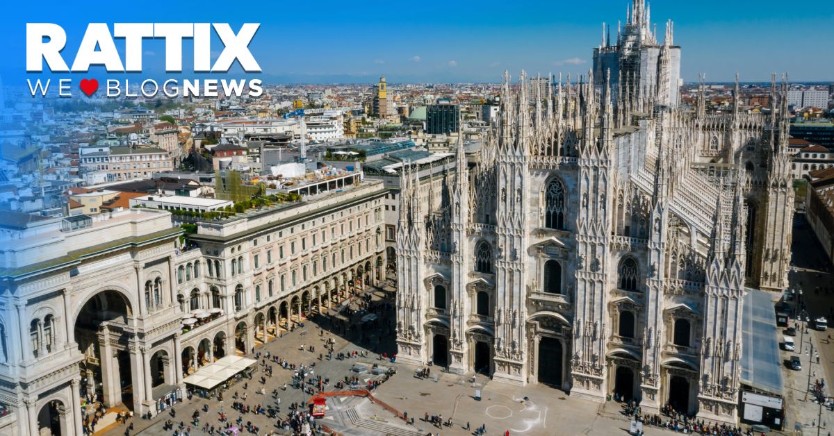 ZTL Milano: area B, area C e Quadrilatero della Moda | Auto Rattix