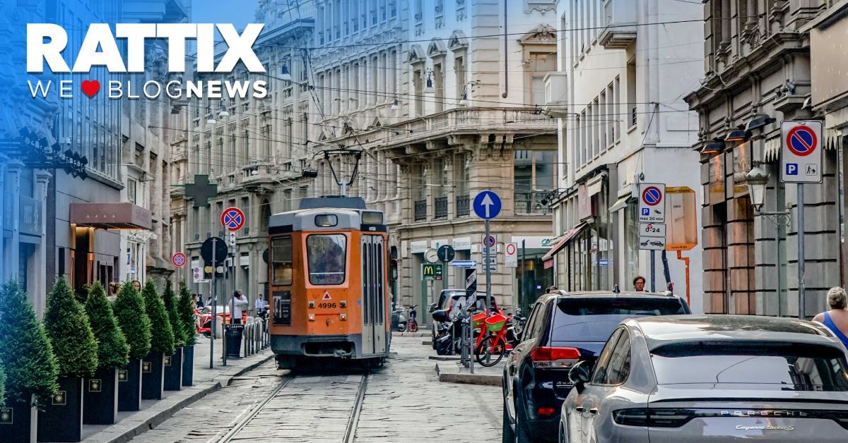 Area C Milano: mappa, orari e costi 2026 | Auto Rattix