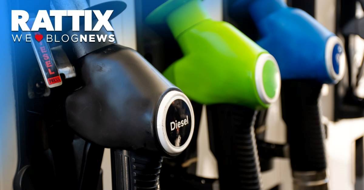 Quanto costa oggi il diesel al litro? | Auto Rattix
