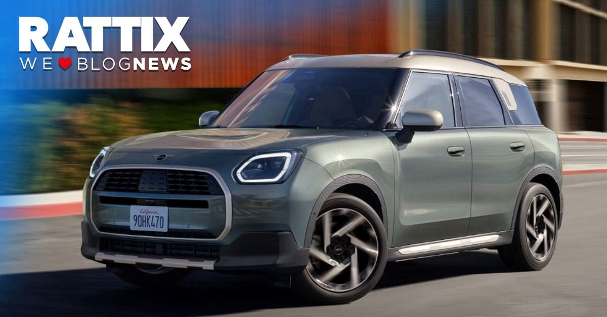 Novità auto 2024: i nuovi modelli in arrivo | Auto Rattix